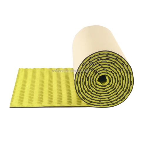 Buy 3d Model Design Fireproof Studio Soundproofing Wall Mounting10m* 1m ...