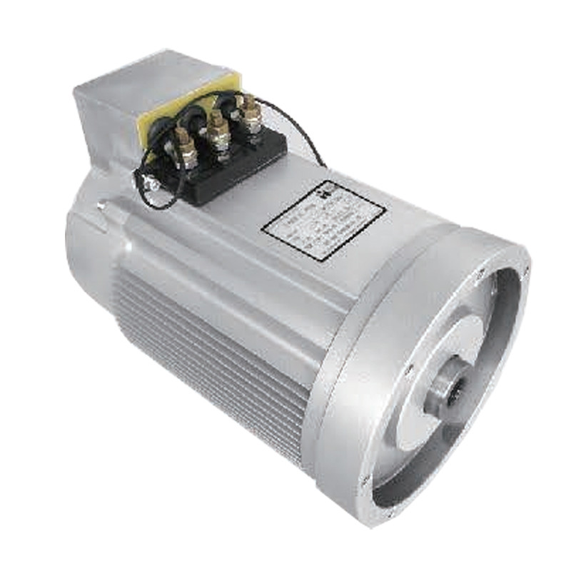 Buy 3kw 48v Traction Motor Tricycle Pedicab Conversion Kit Tricycle ...