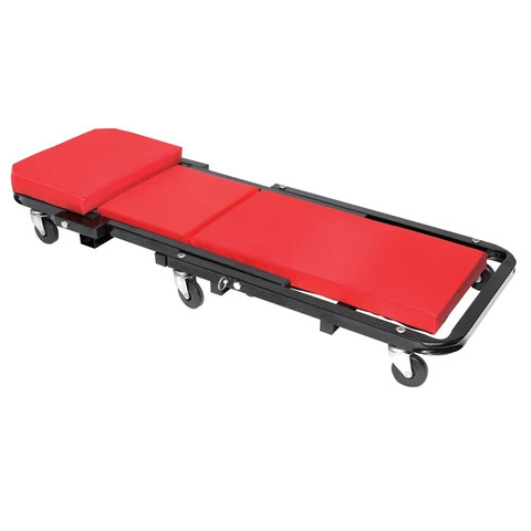 Buy 40" Universal Wheel Auto Repair Parts Sliding Board Automobile ...