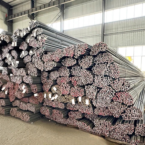Buy 40mm Steel Deformed 5 5/8 500 Rebar Price Grade 40 60 460 500b 50b ...