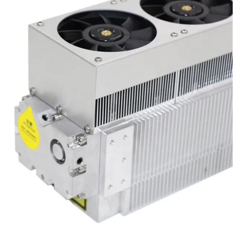 Buy 60w Rf Metal Laser Tube 60w Yongli Rf Laser Tube Rlt-60 from Pcs ...