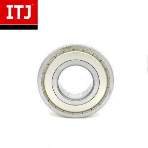 Buy 6309zz/deep Groove Ball Bearings/japan Bearing from ITJ Seiko ...