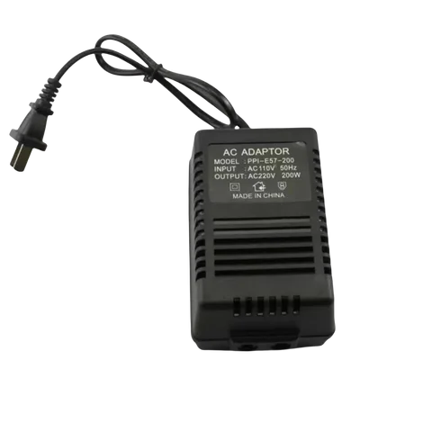 Buy Ac Power European-american Voltage Converter 220v To 110v Japan ...