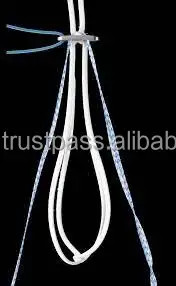 Buy Adjustable Loop Button With Prefix Fiber Tape Knotless Augmentation ...