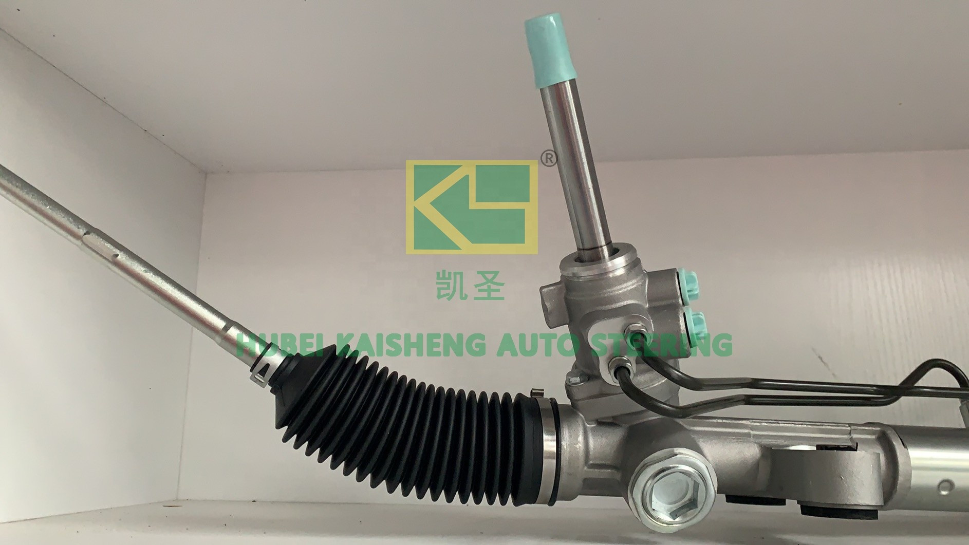 Buy Aftermarket Power Steering Rack And Auto Steering Gear For ...