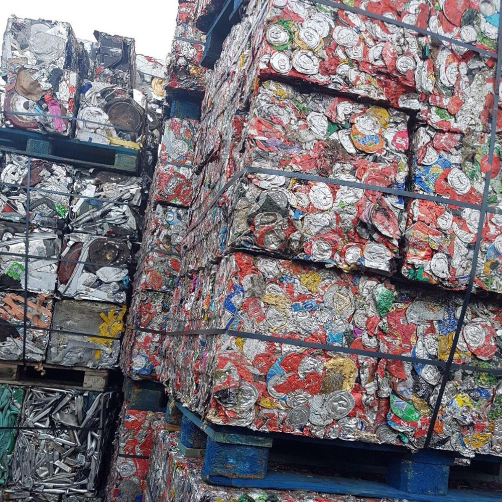 Buy Aluminum Wheel Scrap Tread Scrap Taint-tabor Tense Aluminum Scrap ...