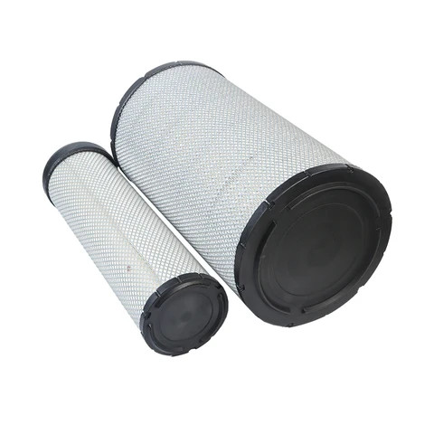 Buy At223226 Construction Machinery Air Filter Element P537876 1421339 ...