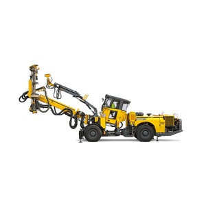 Buy Atlas Copco Boltec M E Sl 235 Rock Bolting Rig Underground Mining ...