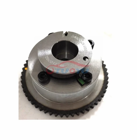 Buy Auto Variable Valve Timing Actuator 24370-2e010 Cvvt Camshaft ...
