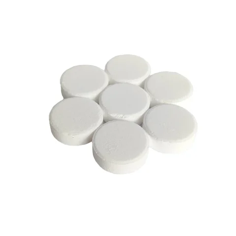 Buy Automatic Coffee Machine Cleaning Tablets Effervescent Detergent ...