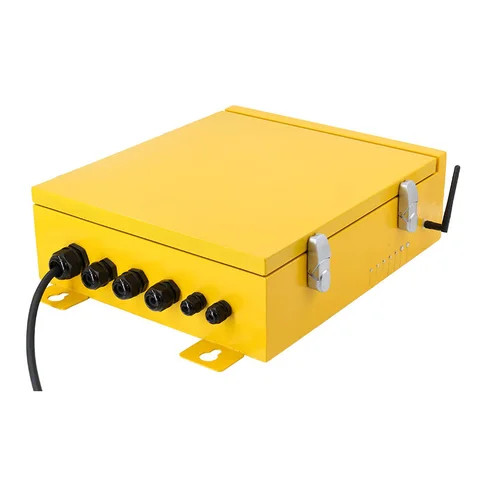Buy Aviation Obstruction Light Controller For Aircraft Tower Building ...
