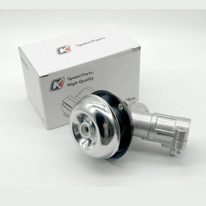 Buy Best 52cc Gasoline Brush Cutter Cg430 Spare Part Gear Box 26*7t ...