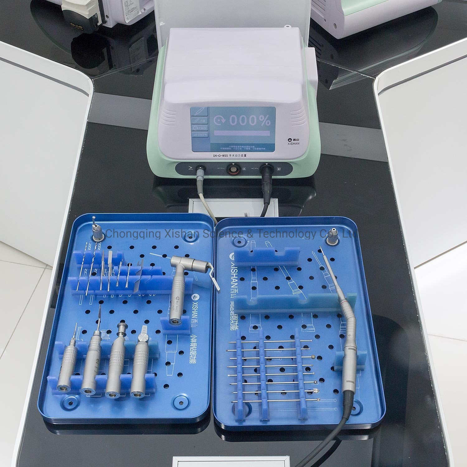 Buy Bone Saw/surgical Power Instrument For Bone Shaver Drill Bur For ...