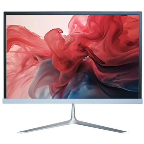 Buy Brand New 19 Inch Desktop For Education Core I3 I5 I7 All In One Pc ...