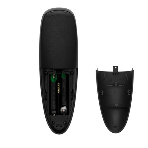 Buy Bt Remote G10 Bts Air Remote Control Ir Learning For Smart Tv Box ...