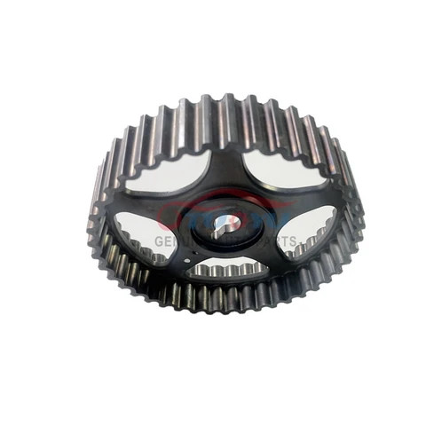 Buy Car Engine G4ed G4gc 2.0l Camshaft Sprocket Gear 24211-23000 For ...