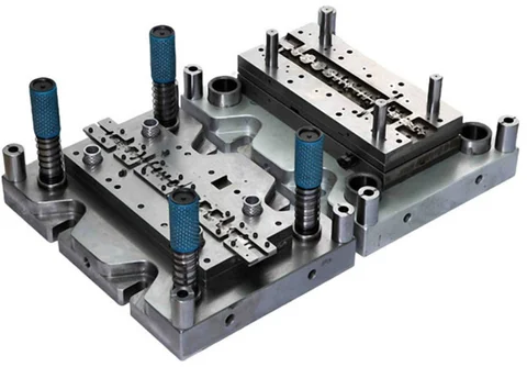 Buy China Dongguan Mold Company Punching Punch Manufacturers ...