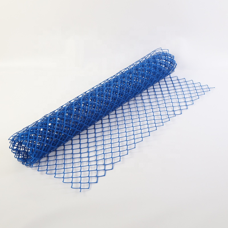 Buy China Structure Heavy Duty Extruded Diamond Mesh Grid Hdpe Plastic ...