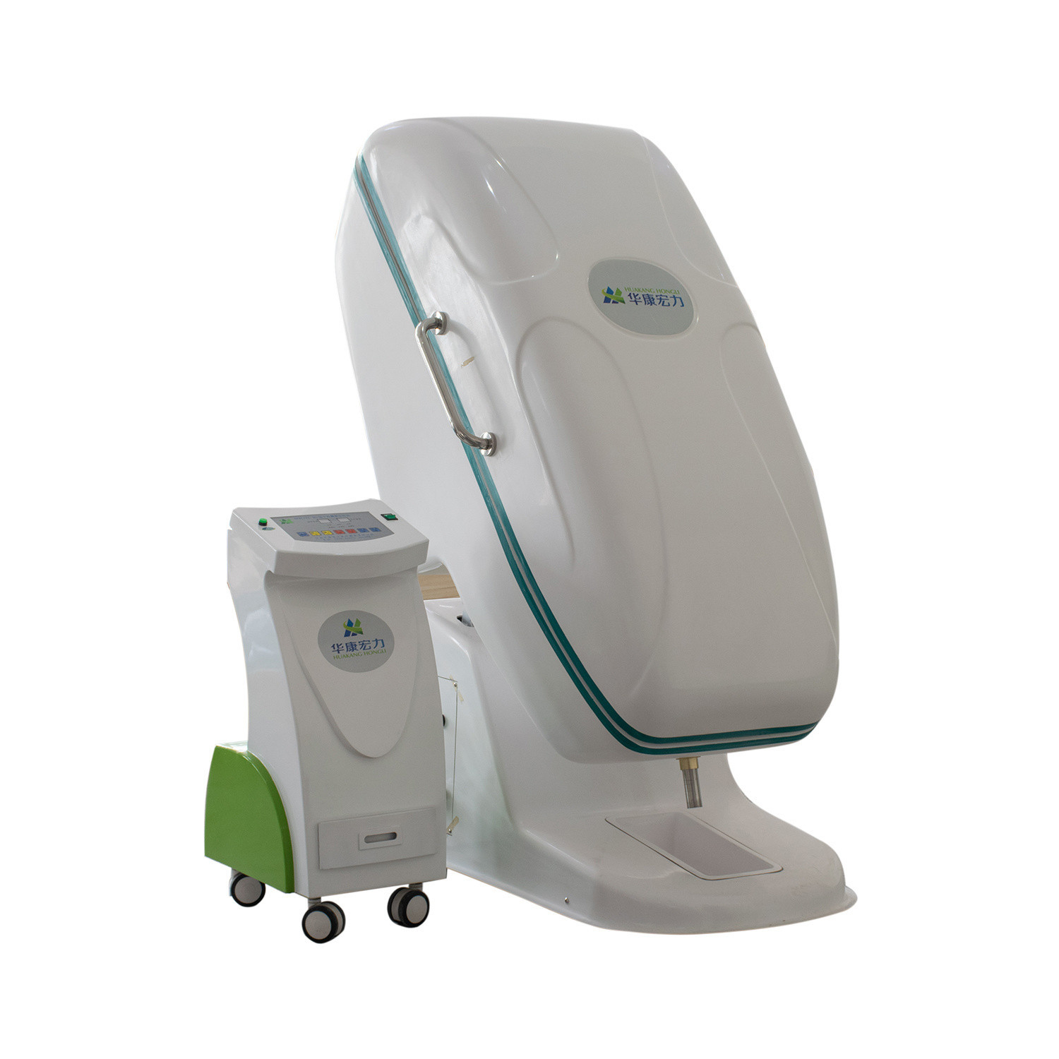 Buy Chinese Traditional Medicine Fumigation Treatment Machine Chinese ...