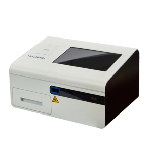 Buy Clinical Analytical Instruments Immunology Analyzer from Lansion ...