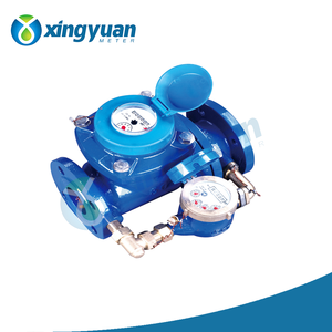 Buy Combination Water Meter from Ningbo Xingyuan Meter Technology Co ...