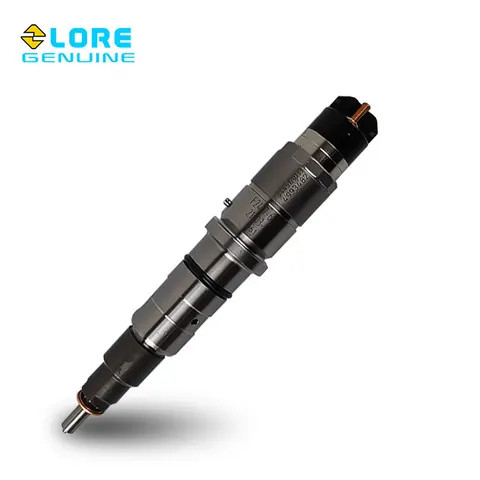 Buy Common Rail Injector 4993482 0445120133 New Injector 0445 120 133 ...