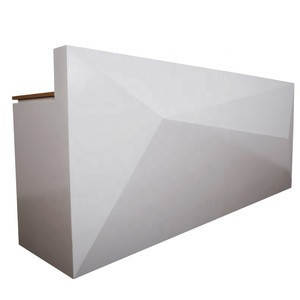 Buy Custom Design Shopping Mall Reception Desk For Sale Checkout ...