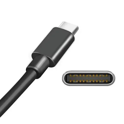 Buy Custom Length Pd 100w Date Transmission Usb 3.0 Pvc 1m Usb A/c To ...