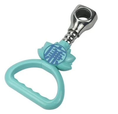 Buy Custom Plastic Grab Red Blue Green Handle For City Maniglia Bus ...