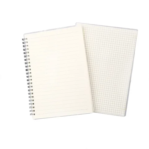 Buy Customizable Notebooks Promotion Journal Exerciser Custom Spiral A5 ...