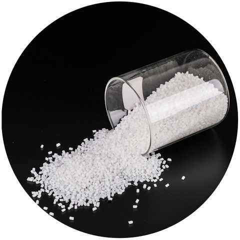 Buy Customized Resin Plastic Raw Material Virgin Polyamide Gf25 Gf30 ...