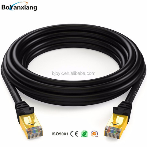 Buy Dedicated Supply Upt/ftp Cat 7 Ethernet Cable Price Jumper Cable ...