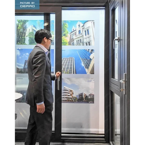 Buy Derad Smooth Operation Patio Door Large Openings Lift And Slide ...