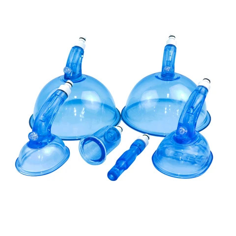 Buy Digital Vacuumtherapy Colombian Lifting Face Lift Lymphatic ...