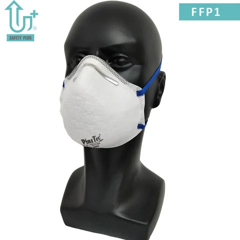 Buy Disposable Ce Mask Personal Protective Equipment Dust Mask N95mask ...