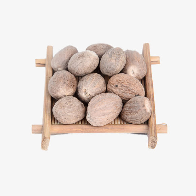 Buy Dou Kou Natural Spices Dried Amomi Fructus Rotundus/amomum Kravanh ...