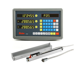 Buy Dro Units Measuring Tools 3 Axis Digital Readout Milling Lathe With ...