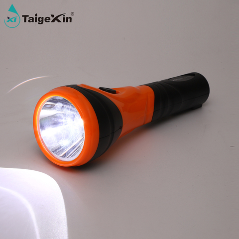 Buy Eco-friendly Material Rohs Reach Ce High Brightness Led Flashlight ...