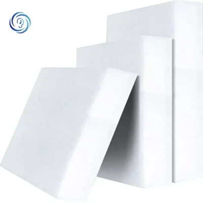 Buy Eco-friendly Polyester Fiber Soundproofing Acoustic Insulation ...