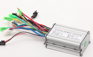 Buy Electric Wheel Hoe Conversion Kits 36v 350w Wheel Motor And Lithium ...