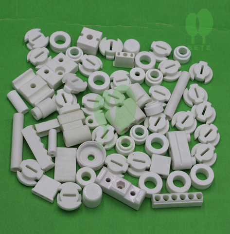 Buy Electrical Insulation Ceramic Components from Pingxiang Bete ...