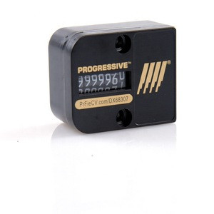 Buy Electromagnetic Digital Mold Cycle Counter from Zhejiang Dakumar ...