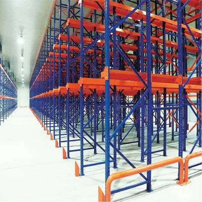 Buy Electrostatic Spray Oem Steel Pallet Boltless Shelving Storage ...