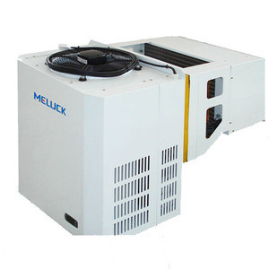 Buy Energy Saving High Reliability Monoblock Refrigeration Unit from ...