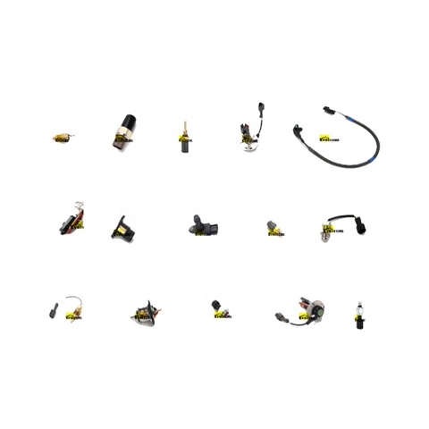 Buy Engine Sensor 4bt 6bt 6ct Nta855 Qsk19 Qsk38 Qsk50 Qsm11 Water ...