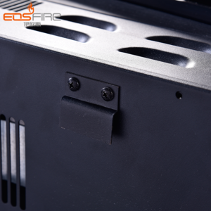 Buy Eos Fire Electric Fireplace Heater Fireplace Electric Wall Mounted ...