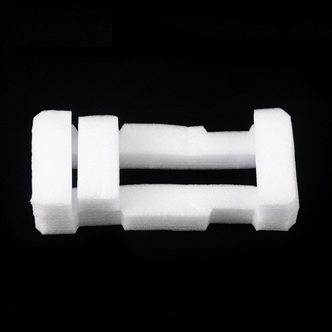 Buy Epp Epp Epe Eps Foam Packaging Box White Foam Wine Packaging from ...