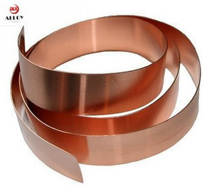 Buy Etp Copper Strips For Distribution Transformers Winding from ...