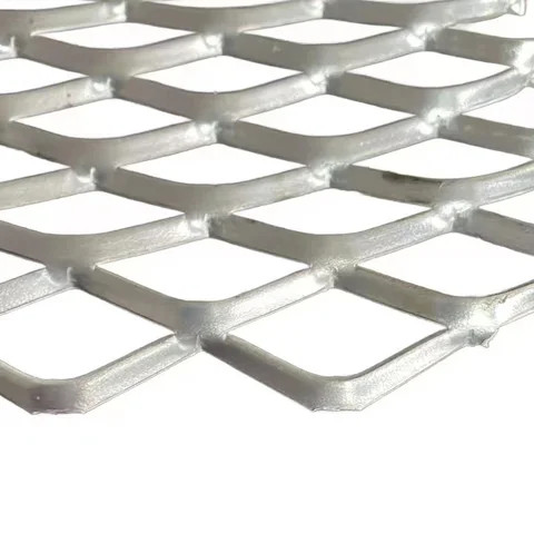 Buy Expanded Metal Wire Mesh Filter Window Screen Mesh from Anping ...