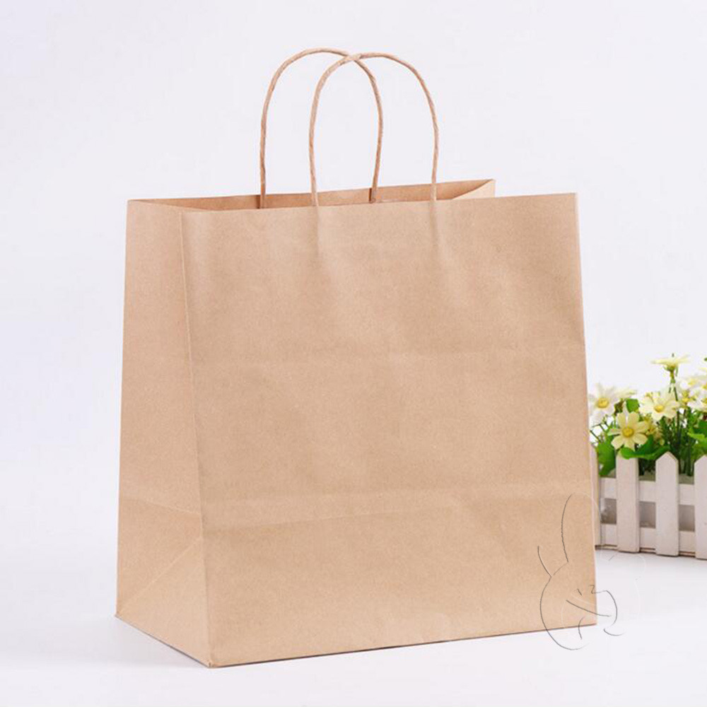 Buy Factory Direct Sale High End Good Quality Custom Logo Brown Kraft ...